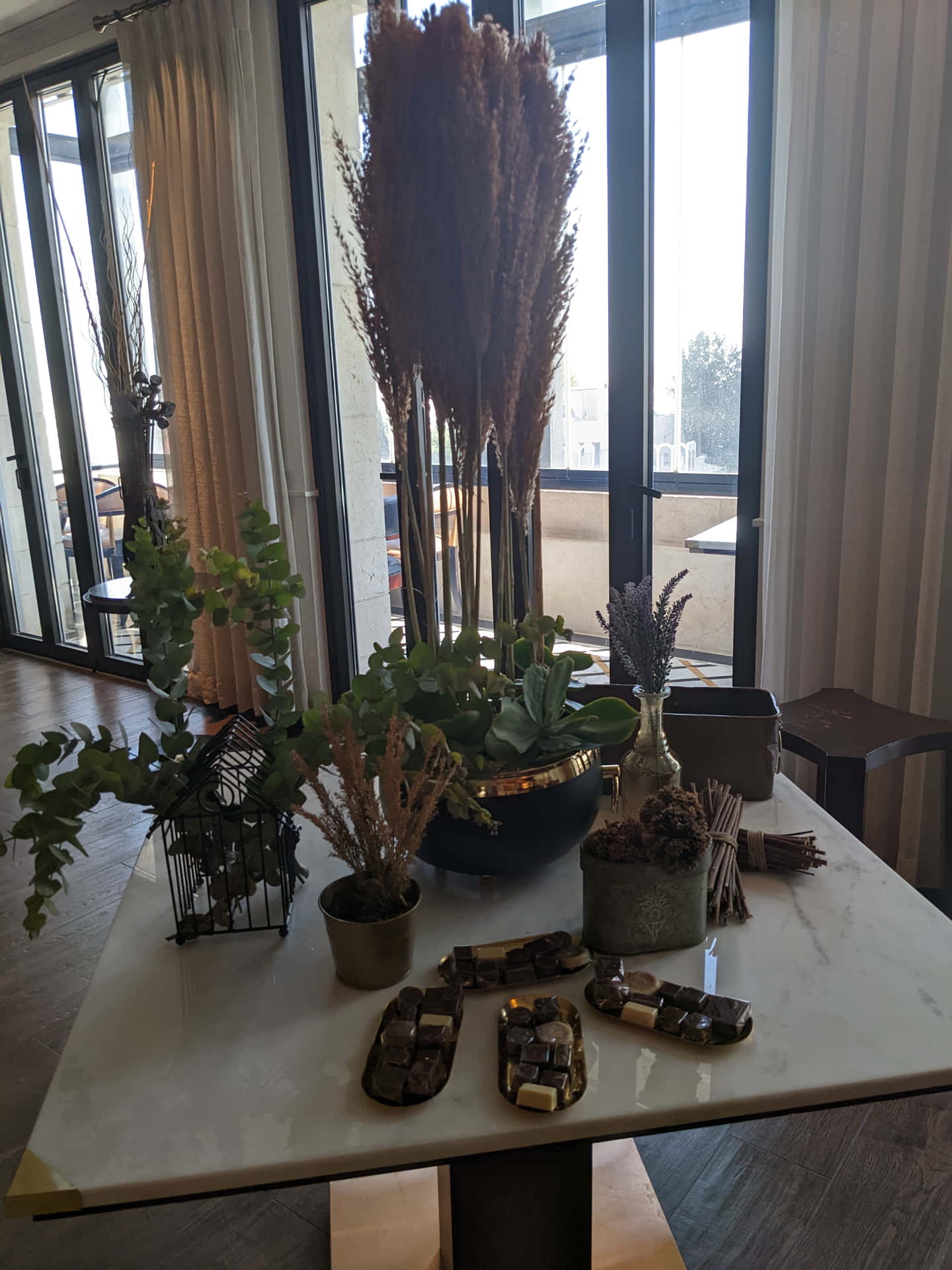 La Capitale Lunch – Zou2