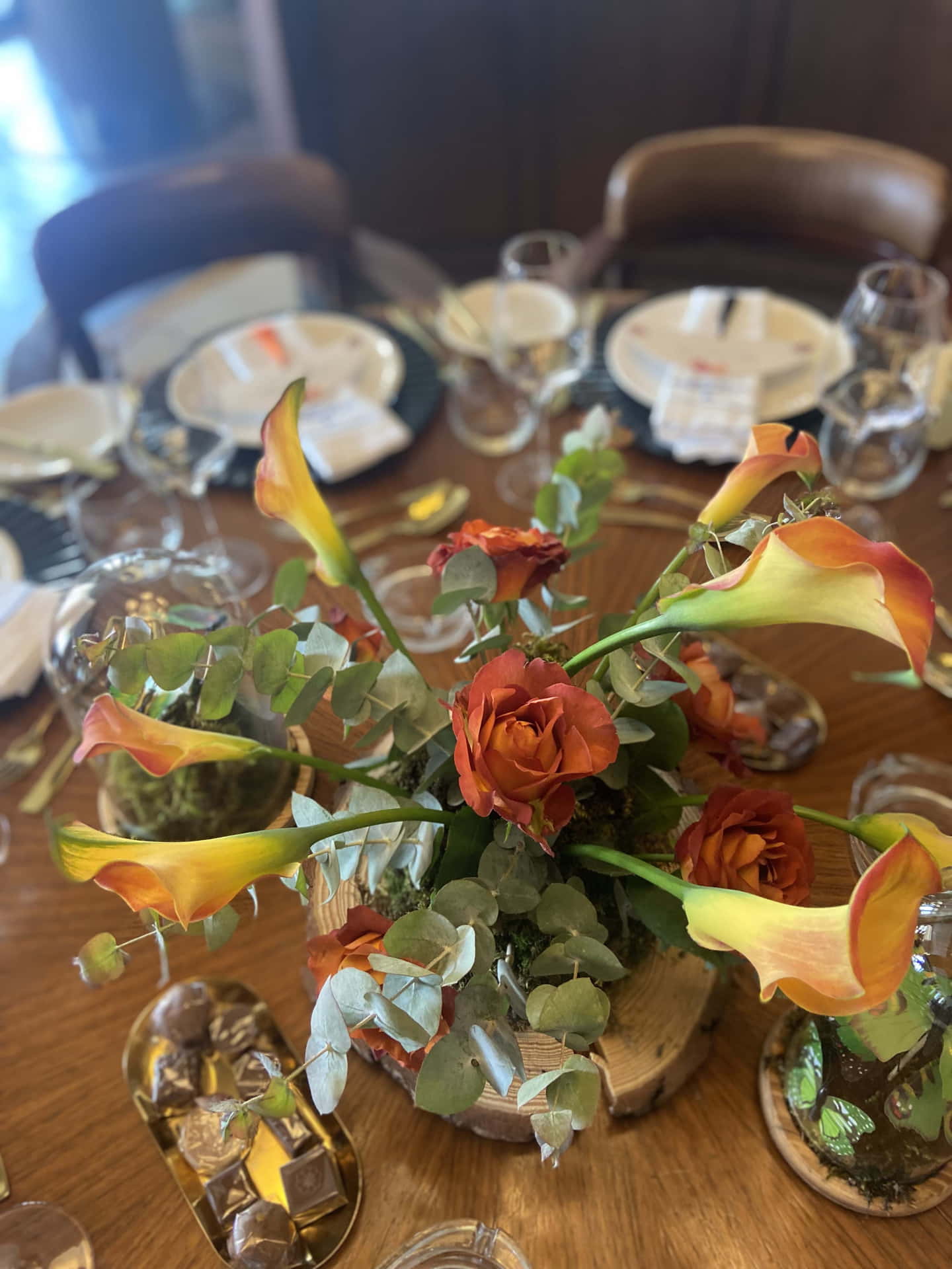 La Capitale Lunch – Zou2